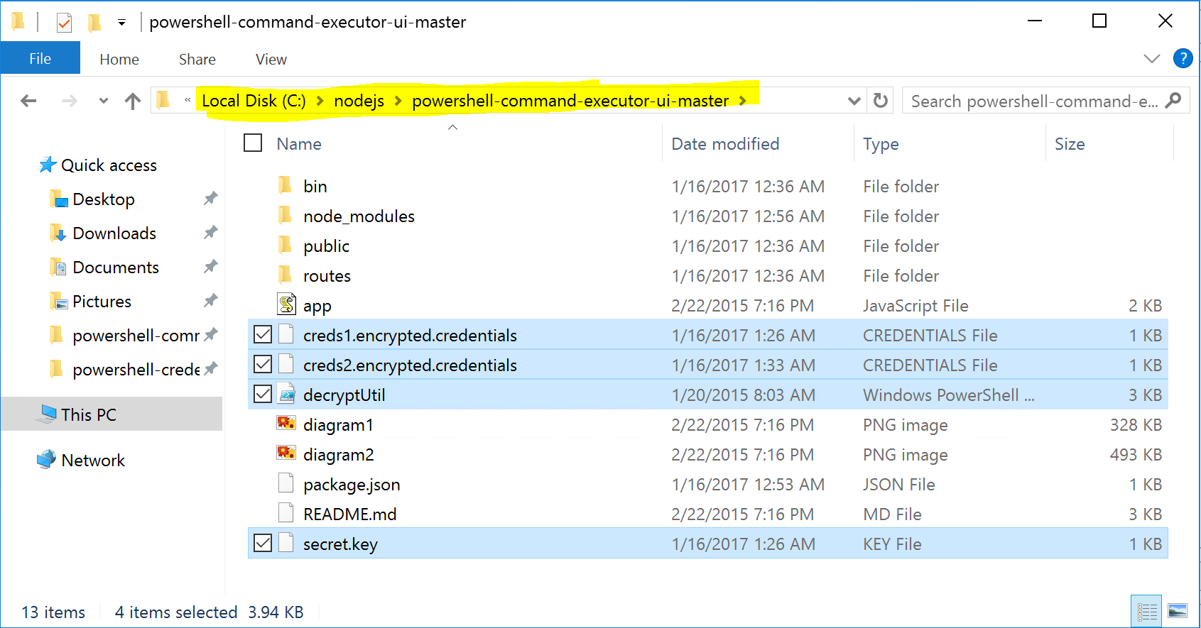 How to configure a Graphical PowerShell Dev/Admin/Support User Interface for Azure/Office365 ...