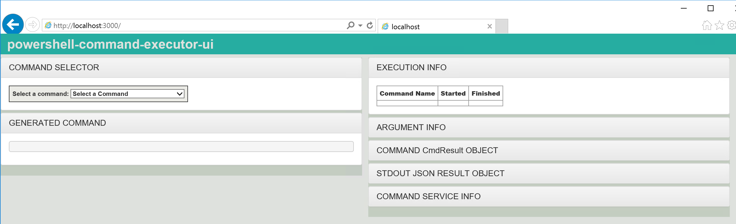 How to configure a Graphical PowerShell Dev/Admin/Support User Interface for Azure/Office365 ...