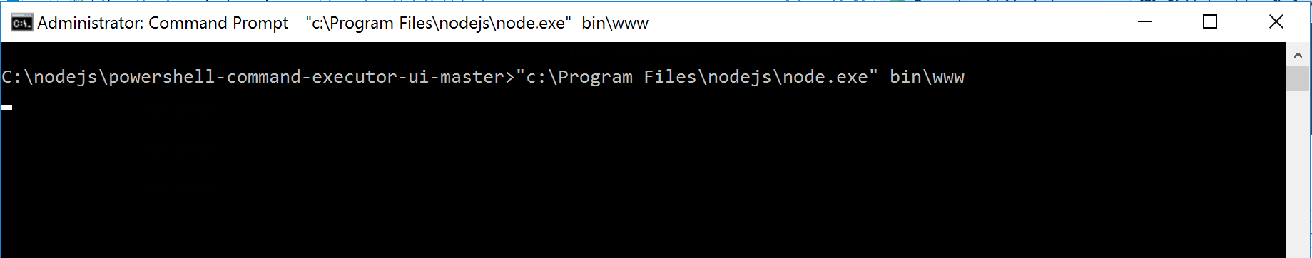 How to configure a Graphical PowerShell Dev/Admin/Support User Interface for Azure/Office365 ...