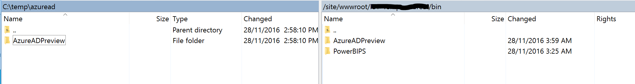 How To Use A Powershell Azure Function App To Get Restapi Iot Data Into