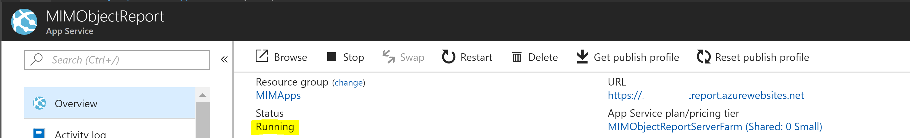 How To Quickly Copy An Azure Web App Between Azure Tenants Using Zip