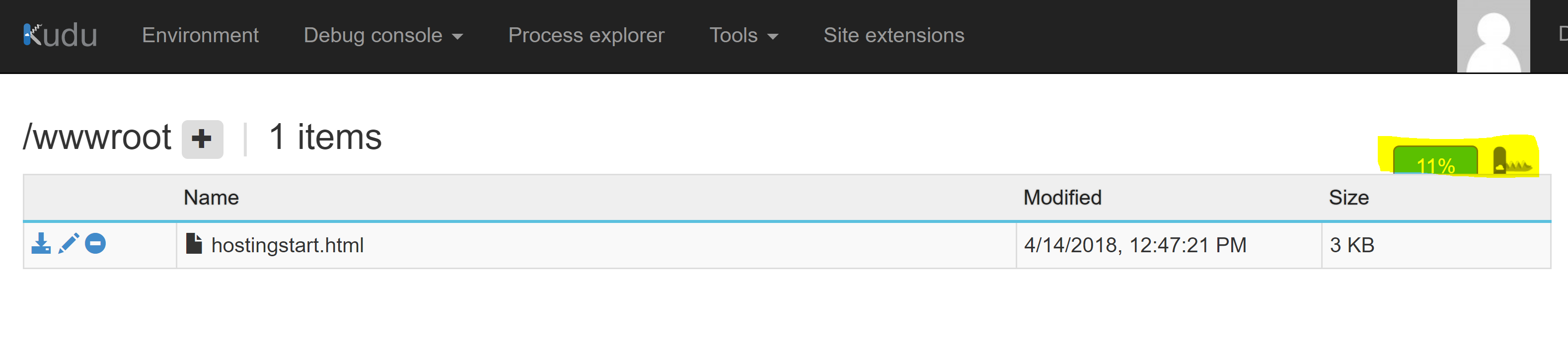 How To Quickly Copy An Azure Web App Between Azure Tenants Using Zip