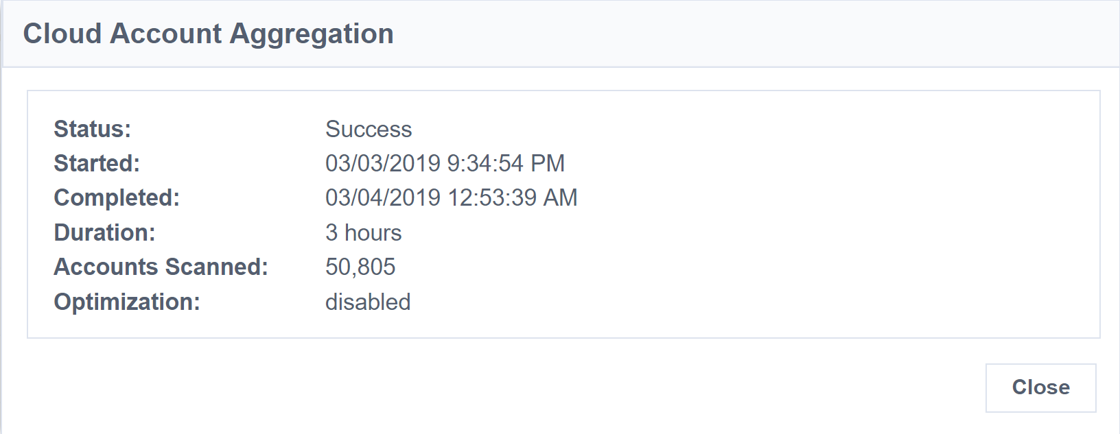 Aggregating Sailpoint Identitynow Sources Via Api With Powershell