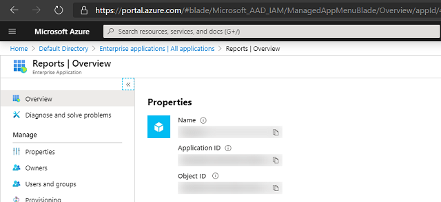 Automatically Mask Azure Portal Content from Demo's and Screenshots ...