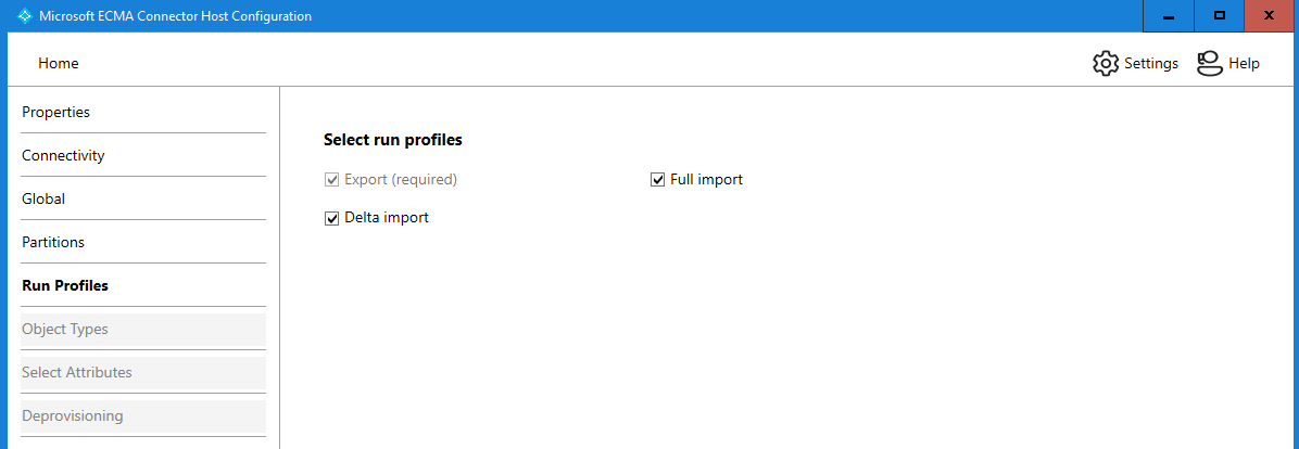 Entra Id On Premises Ecma Provisioning With The Granfeldt Powershell Management Agent